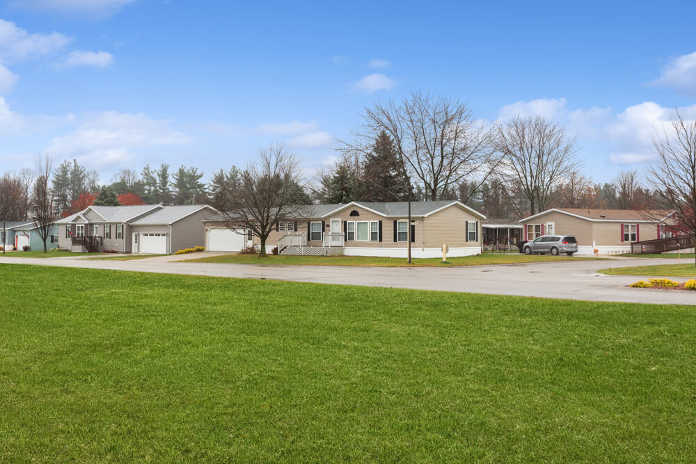 Cedarfield MHC | Cedarfield Manufactured Home Community